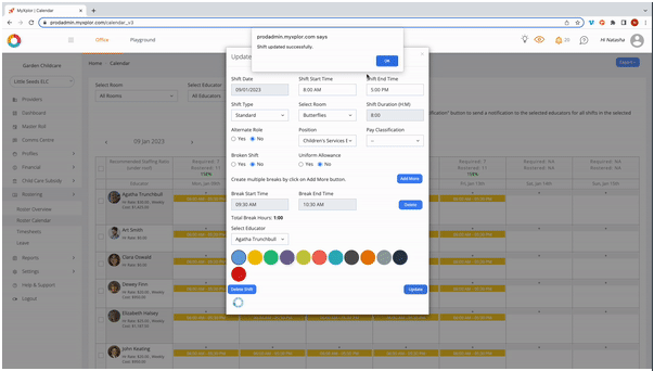 Administrator's Guide for Office