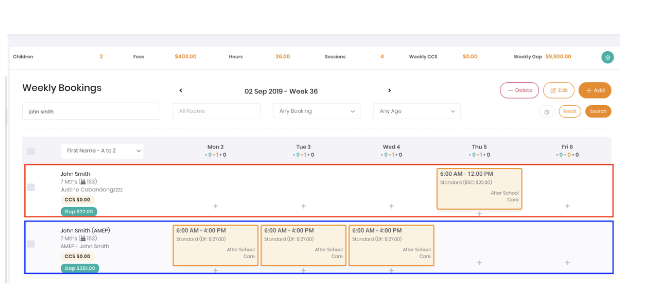 CCS: CCS Enrolment Master Guide